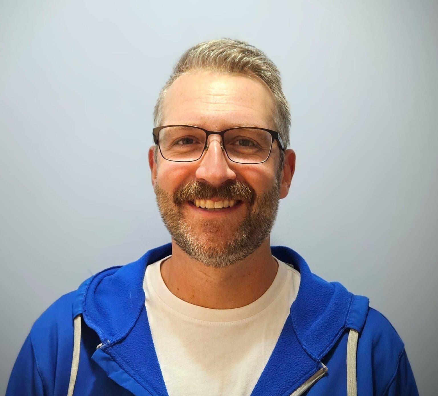Matt Peters - Niagara Athletics Volleyball Club
